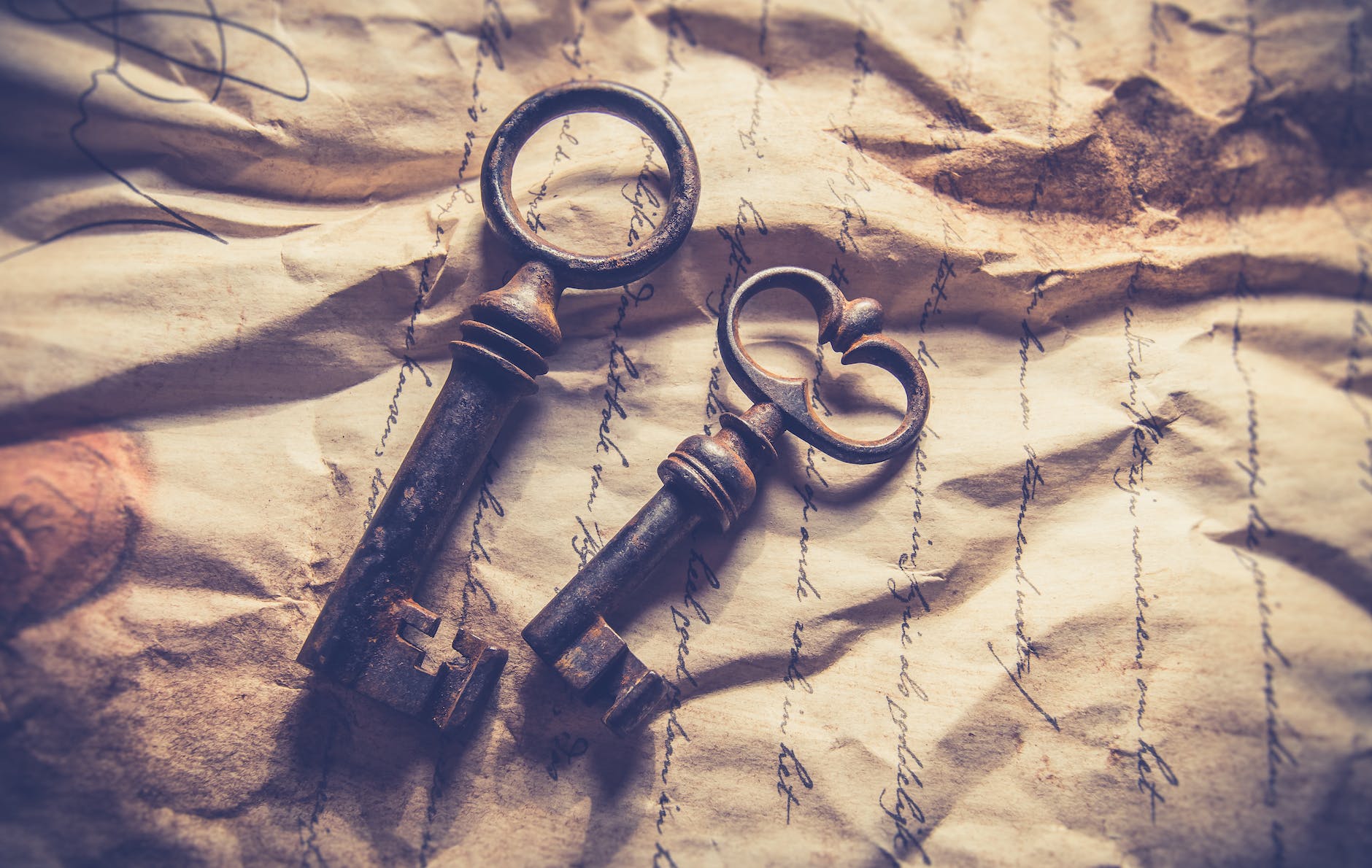 The Keys to a Successful Christian Life - Keepers of Heart and Home